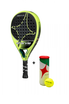 Aquila Pro - Twelve Padel Zenter